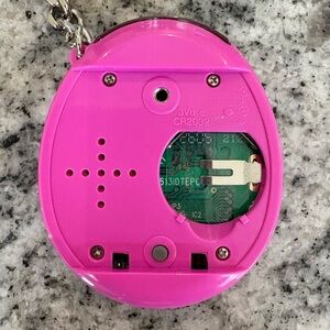 Tamagotchi | Other | Tamagotchi Connection V2 Tropical Flowers | Poshmark